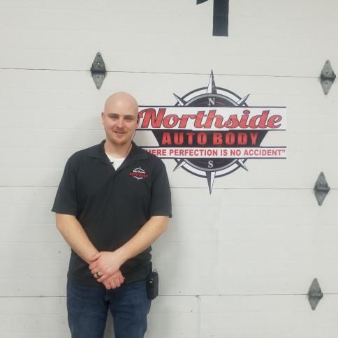 Meet The Team | Northside Auto Body