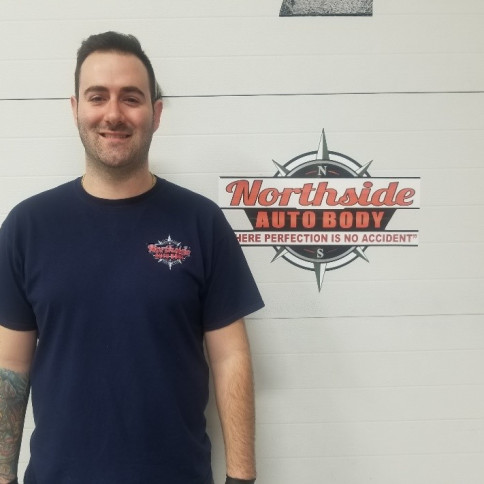 Meet The Team | Northside Auto Body