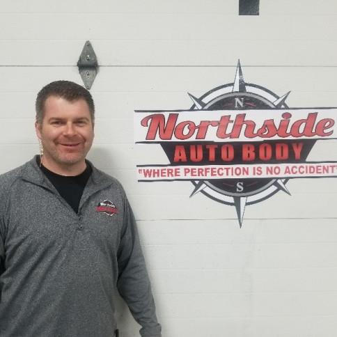 Meet The Team | Northside Auto Body