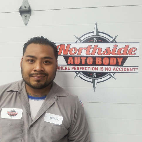 Meet The Team | Northside Auto Body