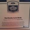 About Us | Northside Auto Body