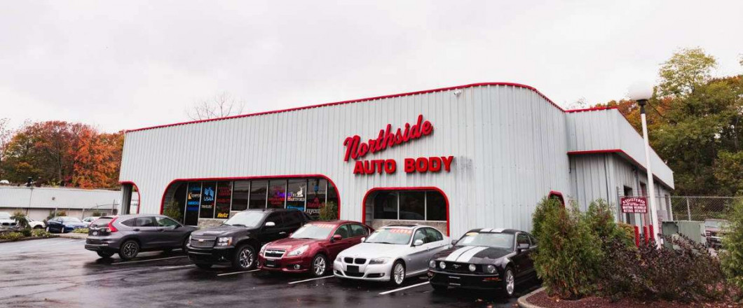 Auto Body Shop, Collision Repair | Poughkeepsie, NY