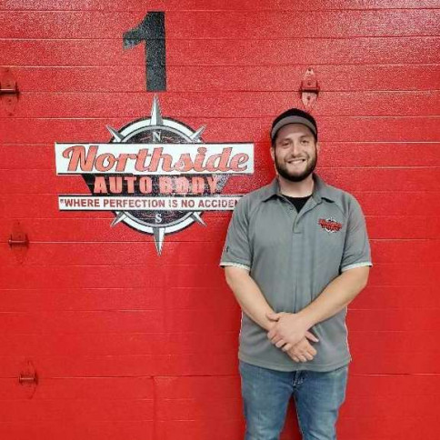 Meet The Team | Northside Auto Body