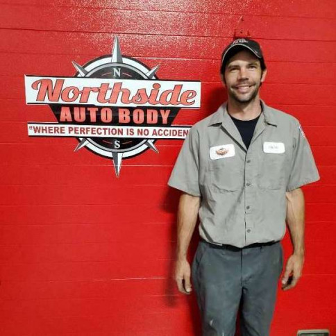 Meet The Team | Northside Auto Body