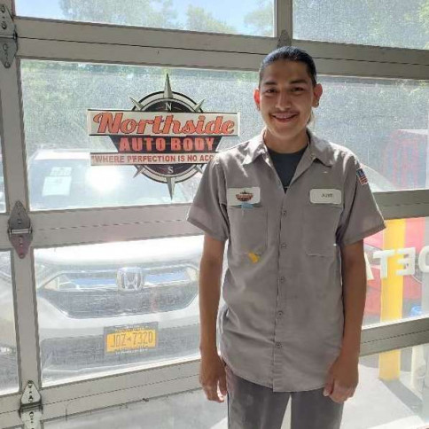 Meet The Team | Northside Auto Body