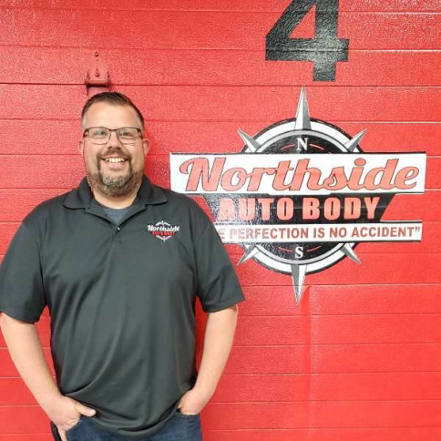 Meet The Team | Northside Auto Body