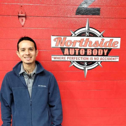 Meet The Team | Northside Auto Body