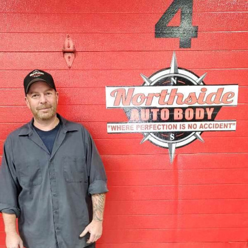 Meet The Team | Northside Auto Body